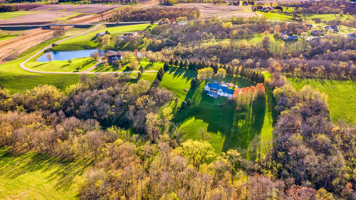 Iowa Aerial Drone Photography-Cinematography | Jonathan David Sabin ...